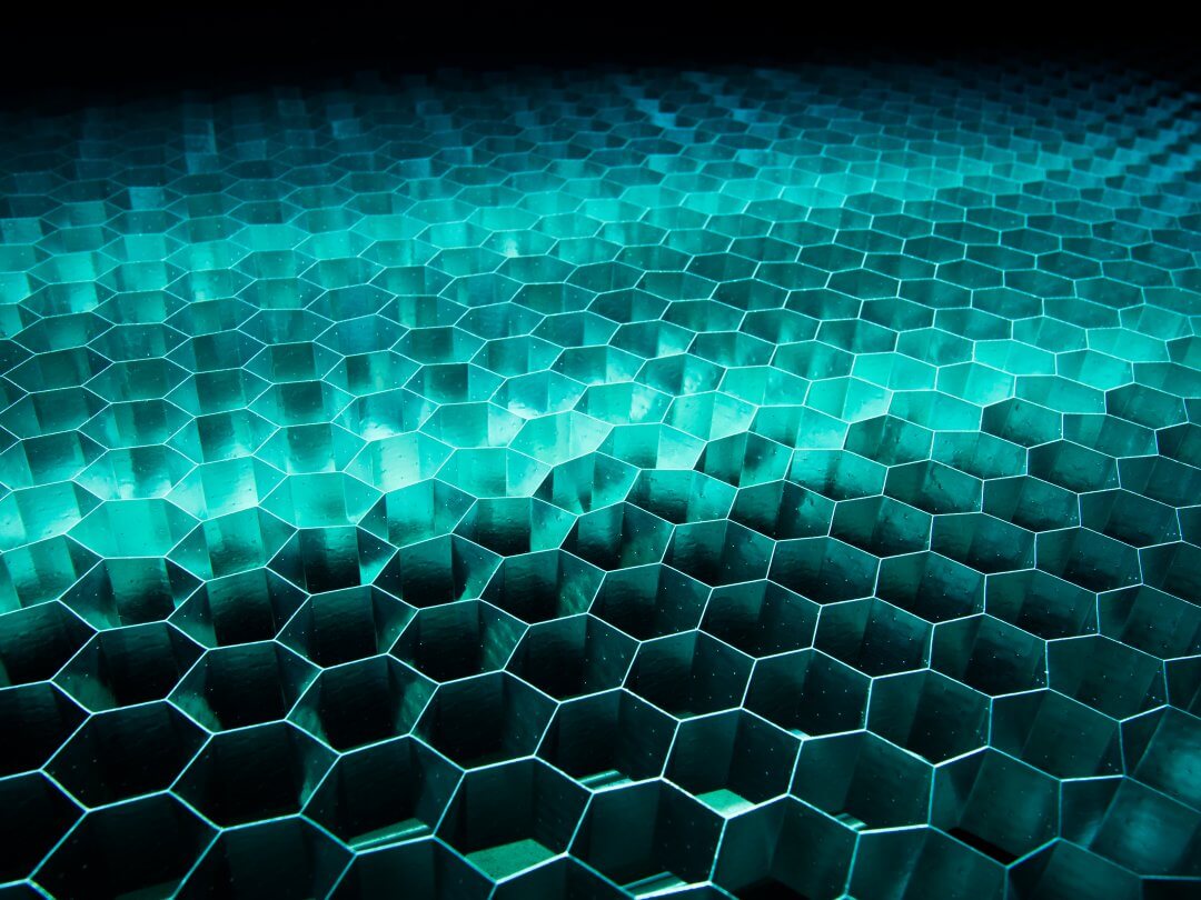 Innovative surface materials for architecture & interior design ...